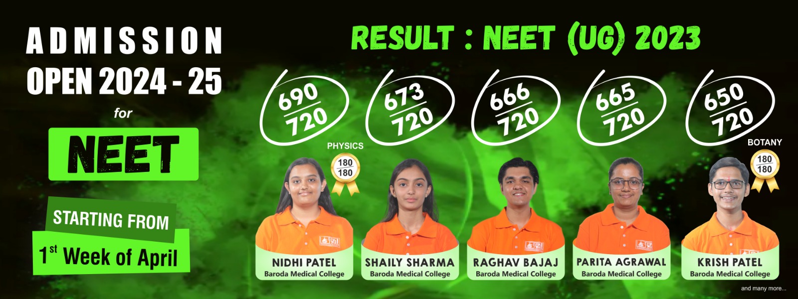 Best Coaching Classes for NEET/ Medical, IIT JEE Main, Advanced and ...